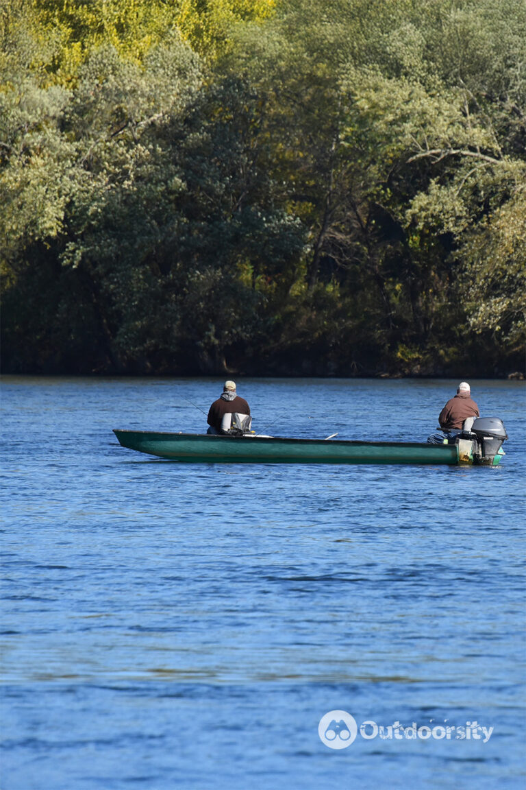 Fly Fishing In White River Arkansas Guide For 2026 - Outdoorsity