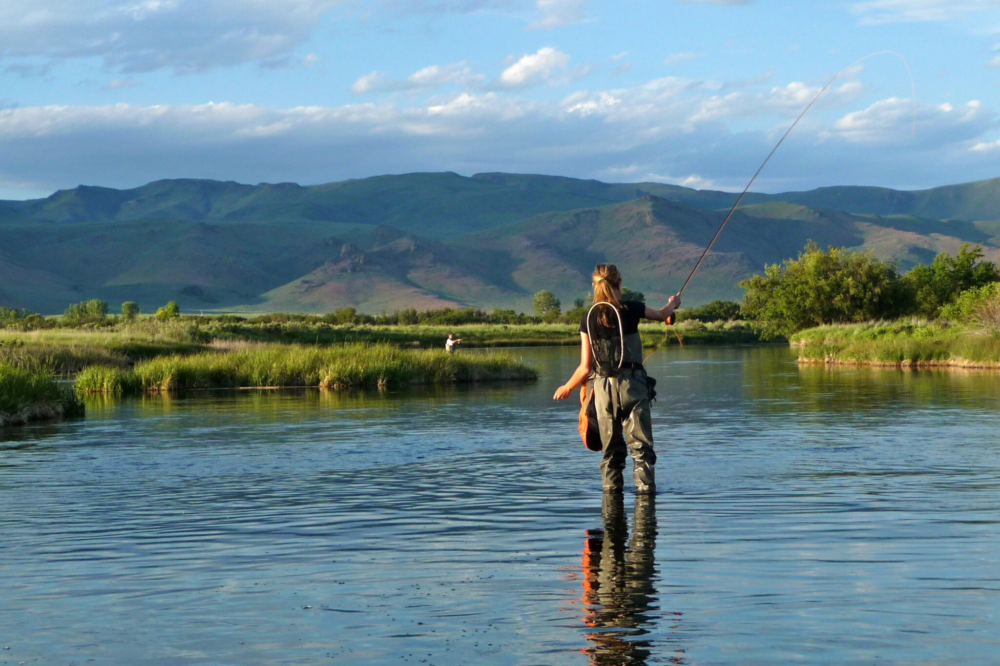 11 Best Fly Fishing Locations In The US For 2025 - Outdoorsity