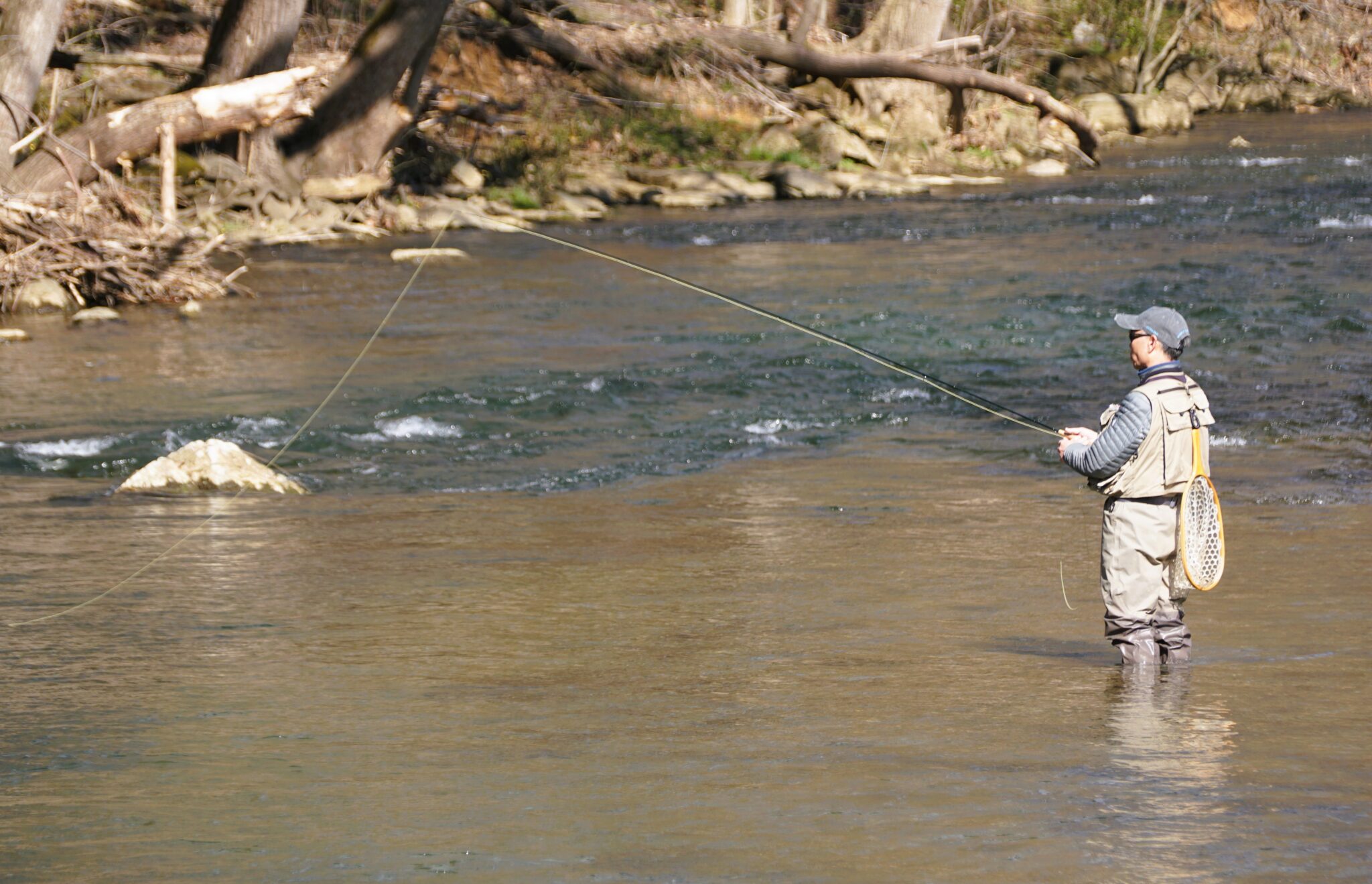 11 Best Fly Fishing Locations In The US For 2025 - Outdoorsity