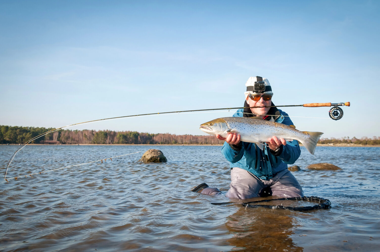 11 Best Fly Fishing Locations In The US For 2025 - Outdoorsity