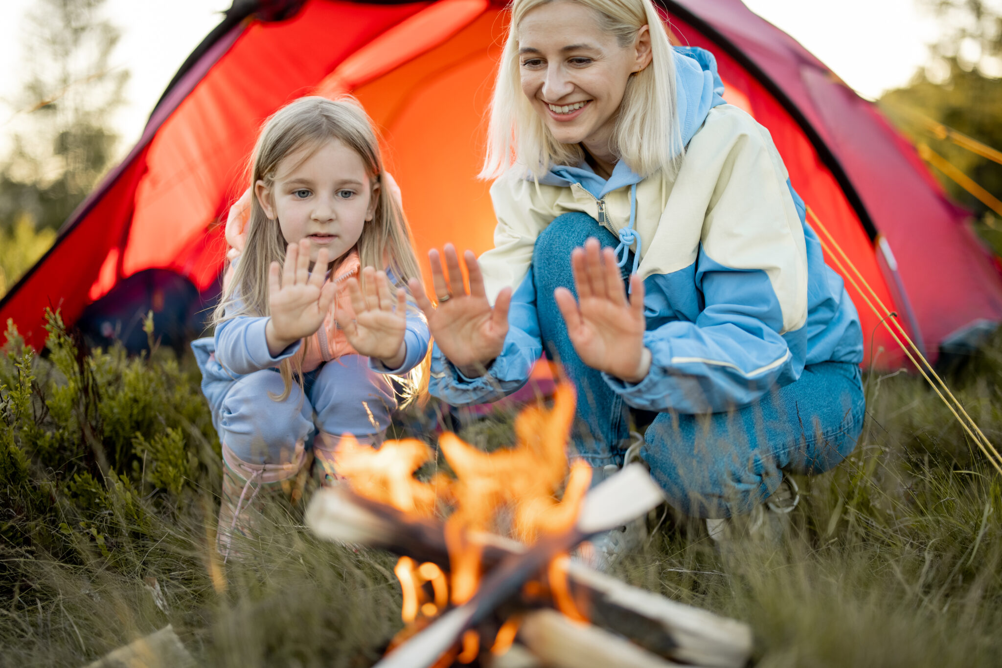 Tips for Camping On A Budget Beginners Guide 2025 - Outdoorsity