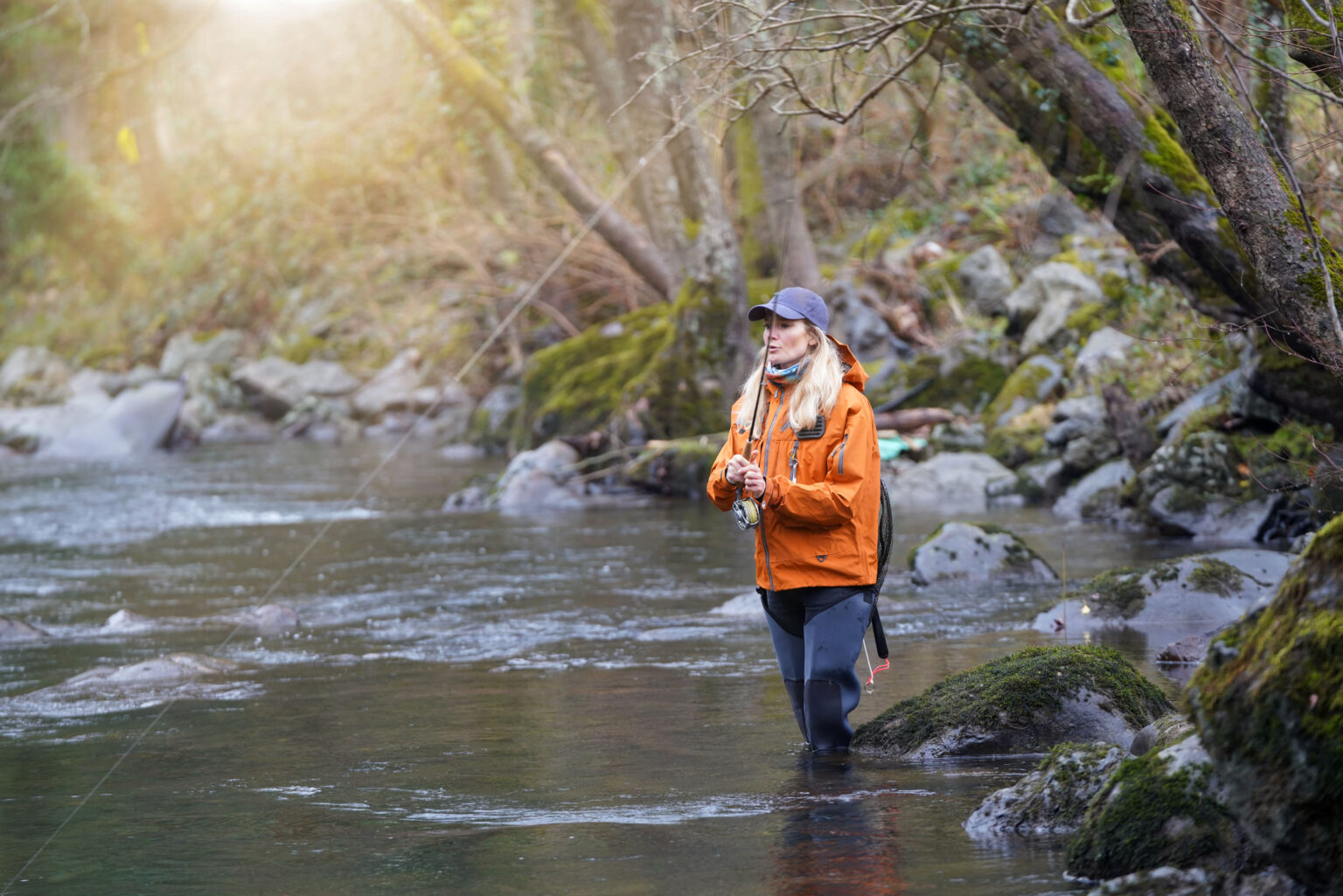 11 Best Fly Fishing Locations In The US For 2025 - Outdoorsity