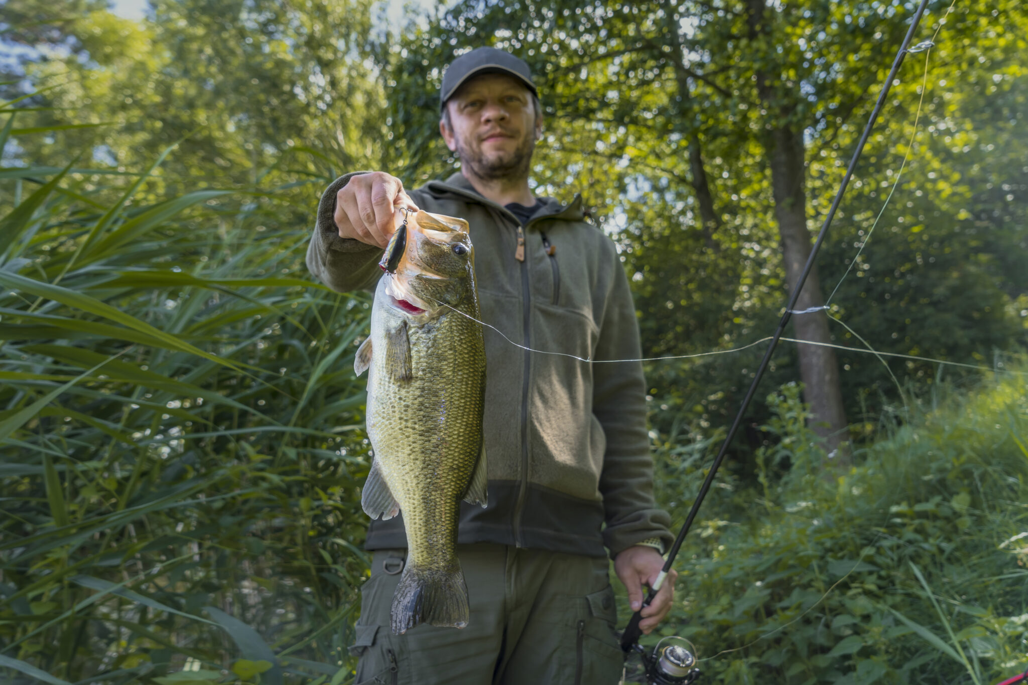 9 Superb Striped Bass Fishing Places In Usa For 2025 - Outdoorsity