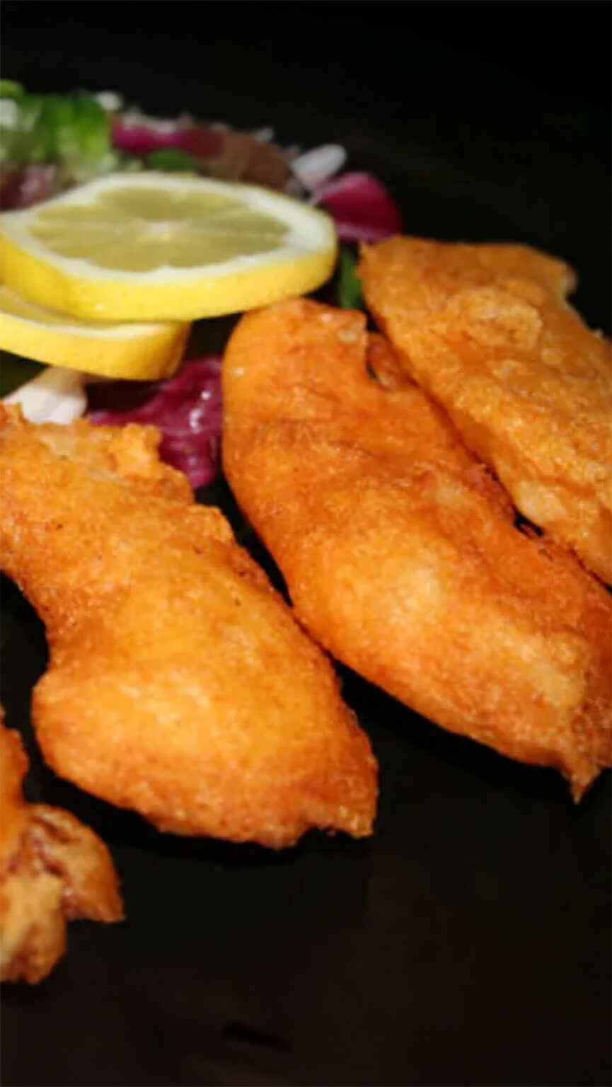 11 Crappie Fish Recipes For 2025 - Outdoorsity