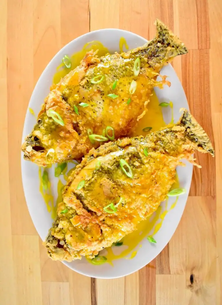 11 Crappie Fish Recipes For 2025 - Outdoorsity