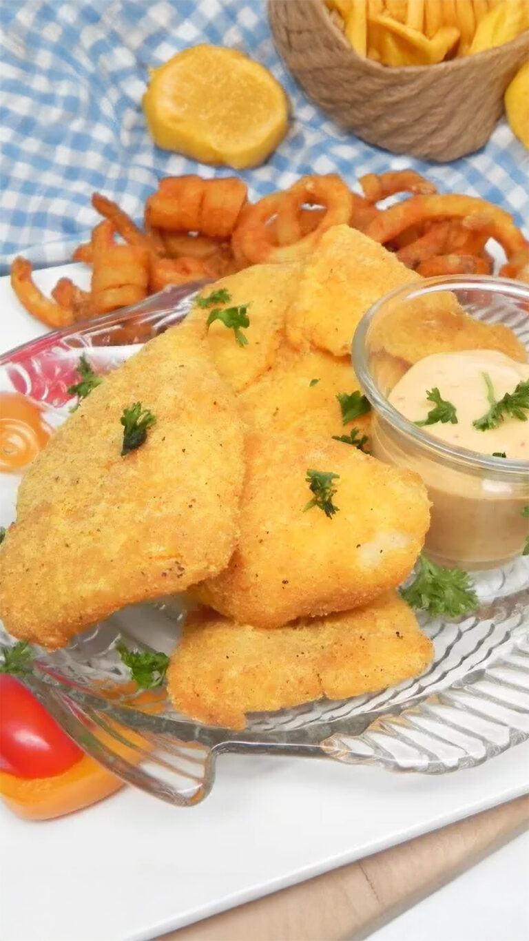 11 Crappie Fish Recipes For 2026 - Outdoorsity