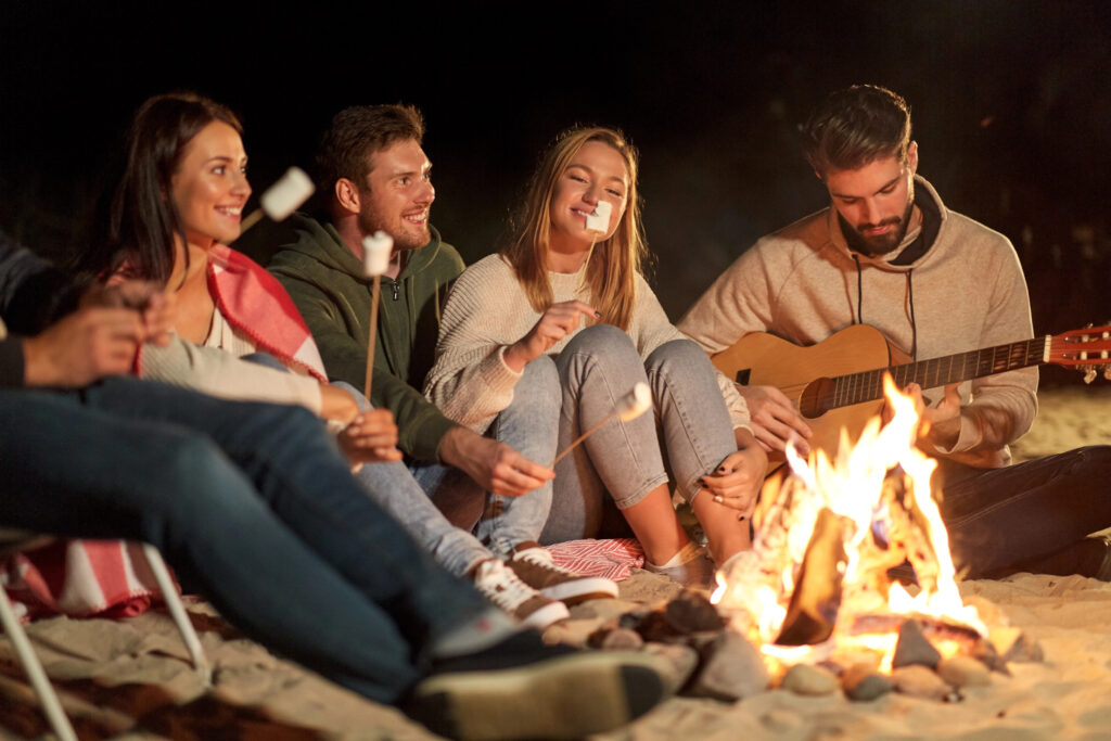 9 Unforgettable Camping Activities For 2026 - Outdoorsity