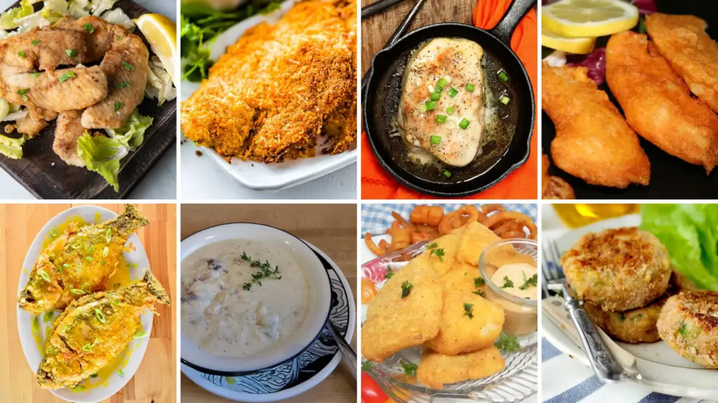 11 Crappie Fish Recipes For 2025 - Outdoorsity