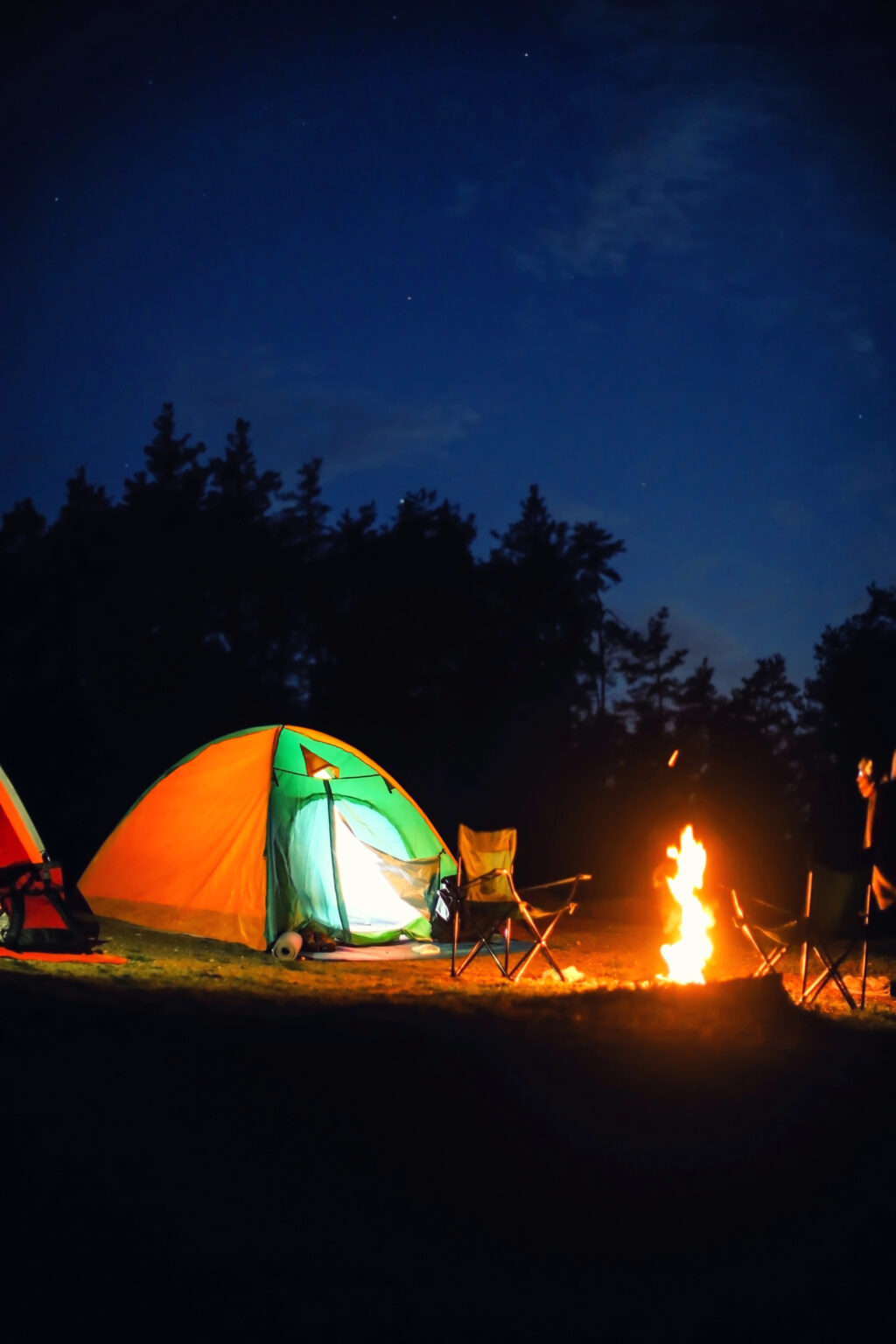 9 Camping Lighting Hacks For 2025 - Outdoorsity