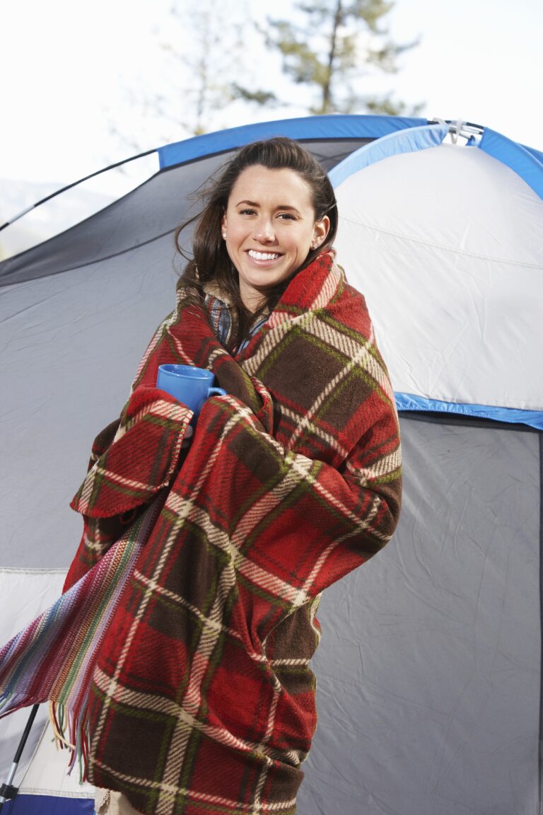 12 Camping Packing Tips For 2025 - Outdoorsity
