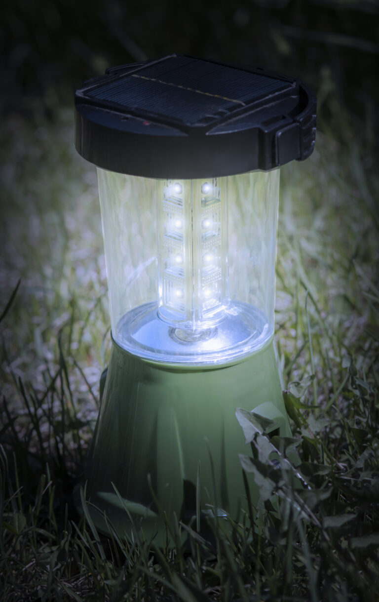 9 Camping Lighting Hacks For 2025 - Outdoorsity