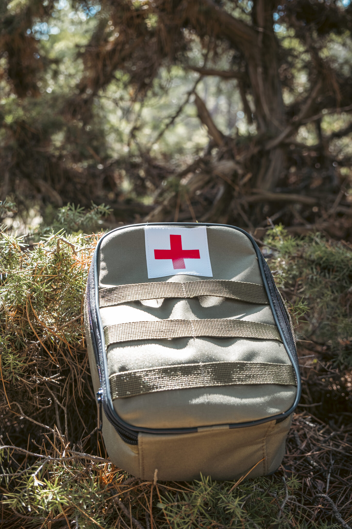 12 Camping Safety Tips For 2026 - Outdoorsity