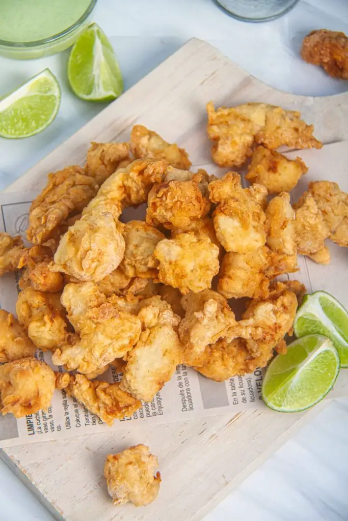 15 Fried Fish Recipes For 2025 - Outdoorsity