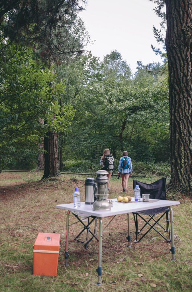 11 Camping Table Hacks For 2026 - Outdoorsity