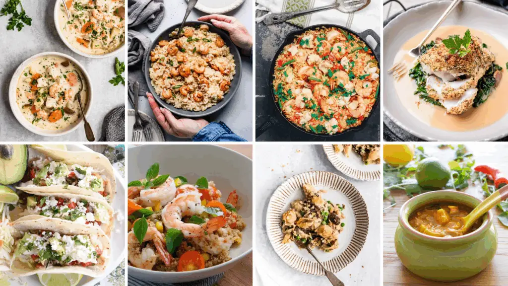 11 Crappie Fish Recipes For 2025 - Outdoorsity