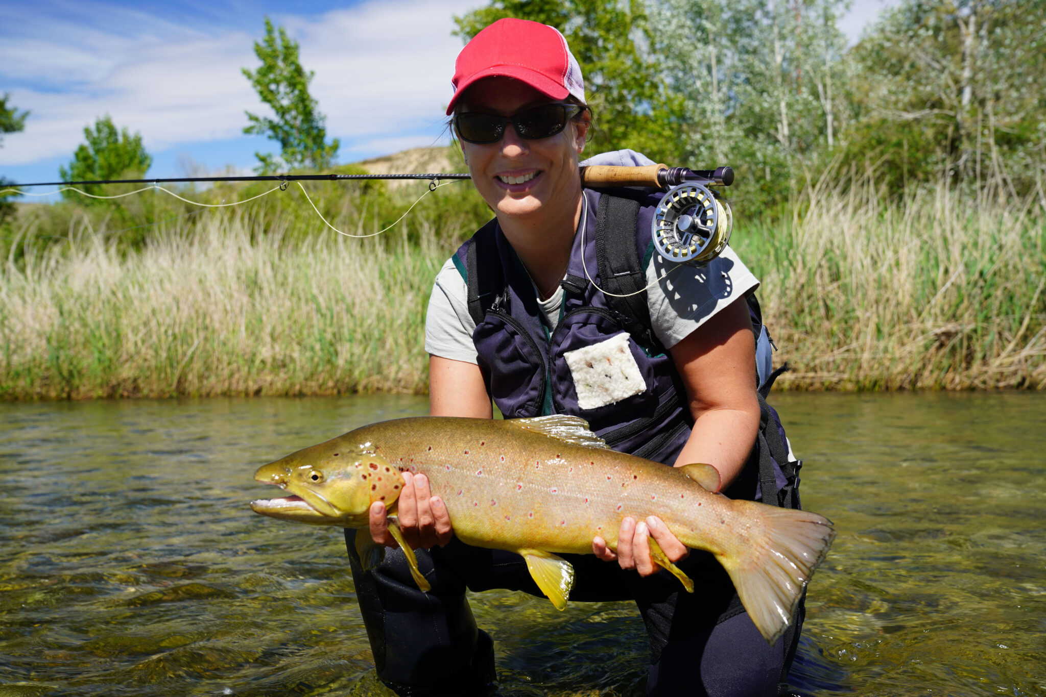 11 Fishing Outfits For Women For 2025 - Outdoorsity