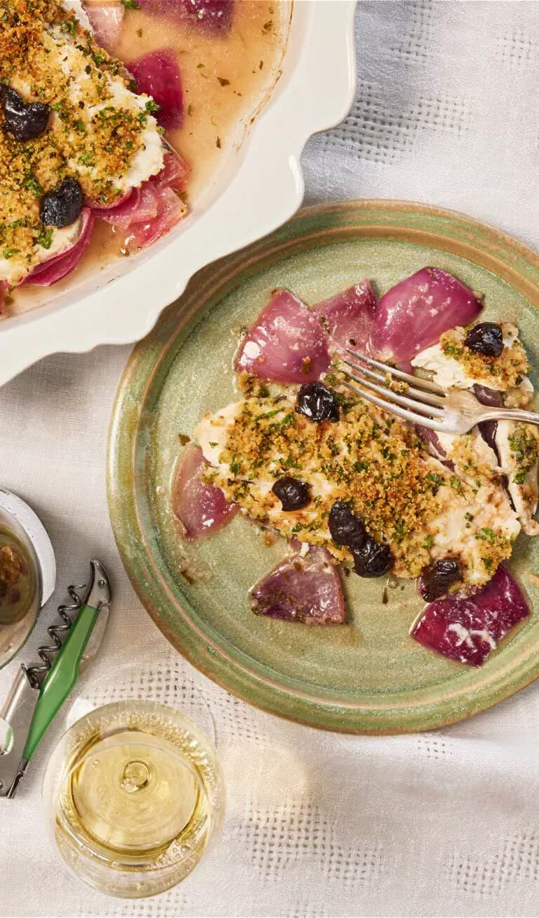 12+ White Fish Recipes For Dinner For 2026 - Outdoorsity
