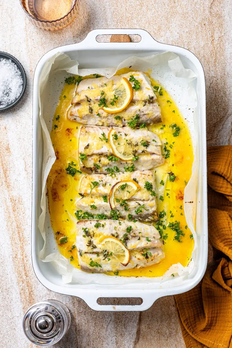 15 White Fish Recipes With Garlic For 2025 - Outdoorsity