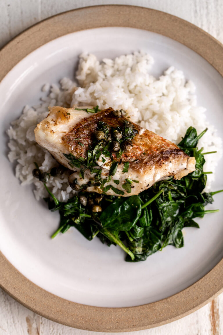 12+ White Fish Recipes For Dinner For 2026 - Outdoorsity