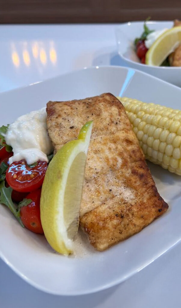 12+ White Fish Recipes For Dinner For 2026 - Outdoorsity
