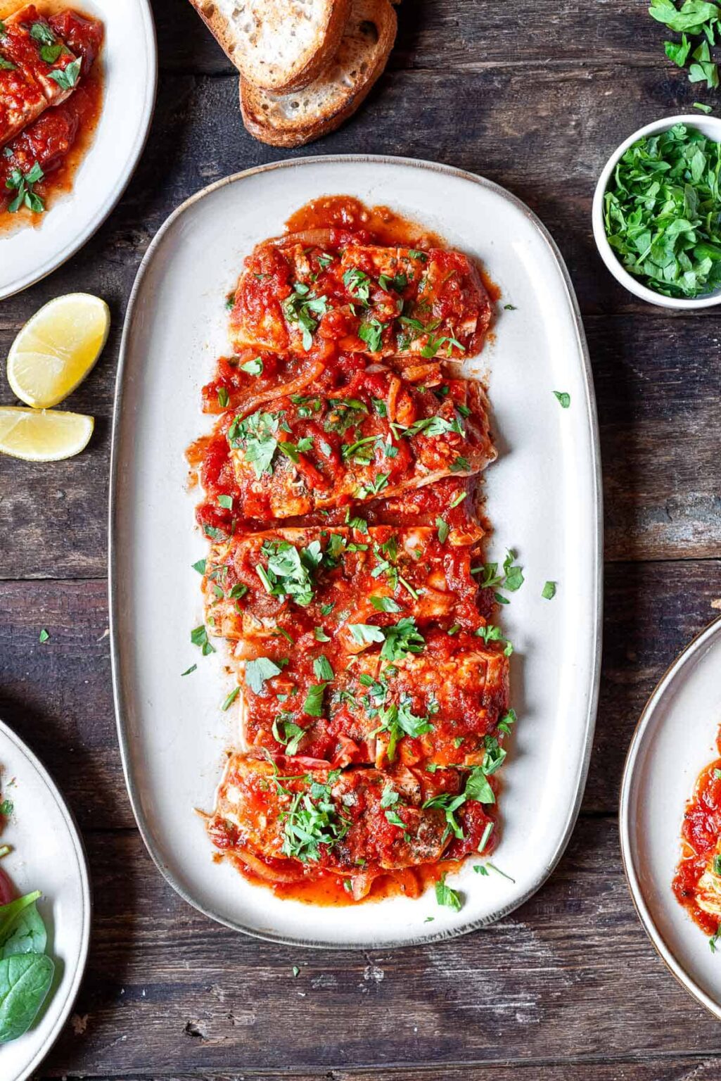 16 Easy Pescatarian Recipes For 2026 - Outdoorsity