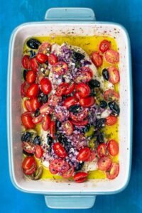 6 Mediterranean Baked White Fish Recipes For 2025 - Outdoorsity