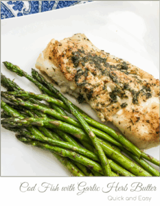 15 White Fish Recipes With Garlic For 2026 - Outdoorsity