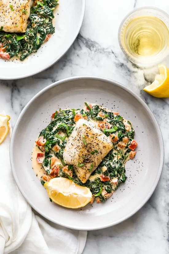 12+ White Fish Recipes For Dinner For 2025 - Outdoorsity