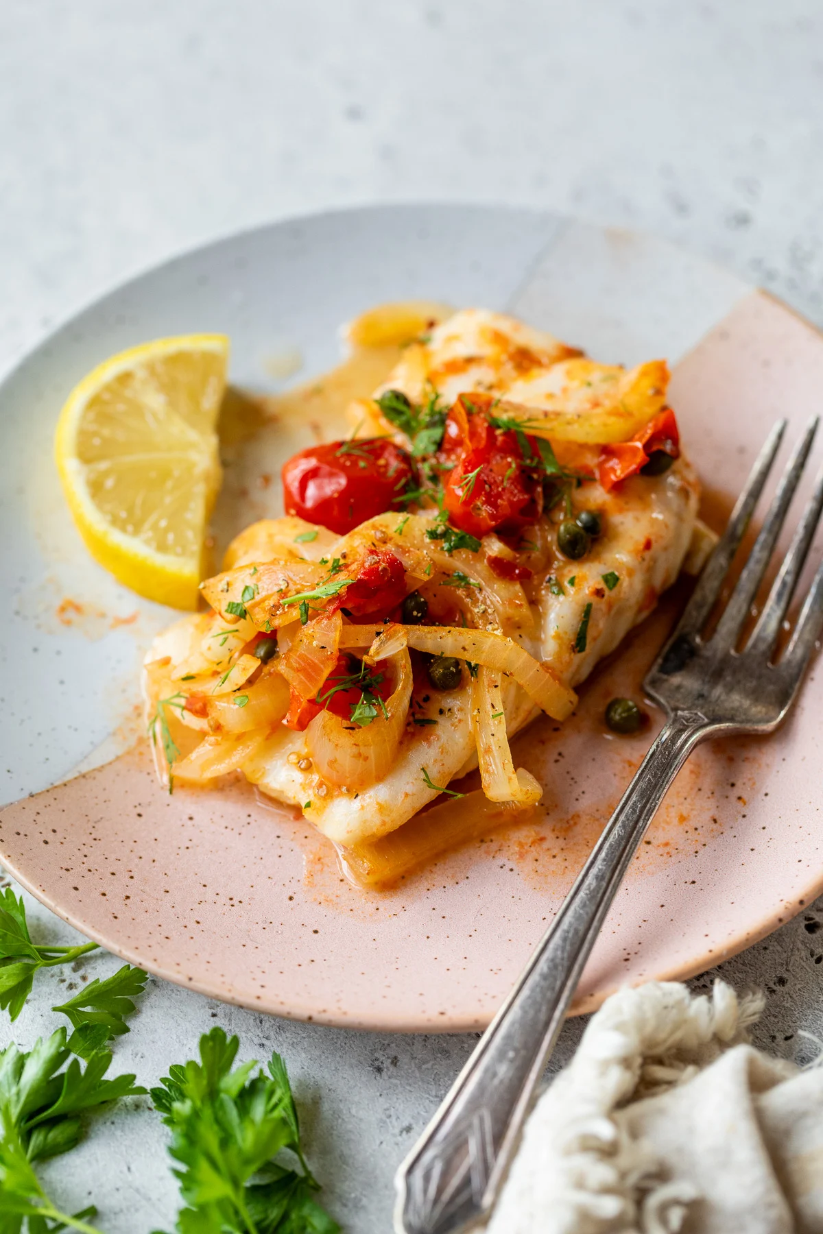 6 Healthy Baked Cod Recipes For 2025 - Outdoorsity