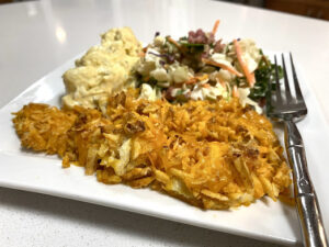 7 Baked Crappie Recipes For 2025 - Outdoorsity