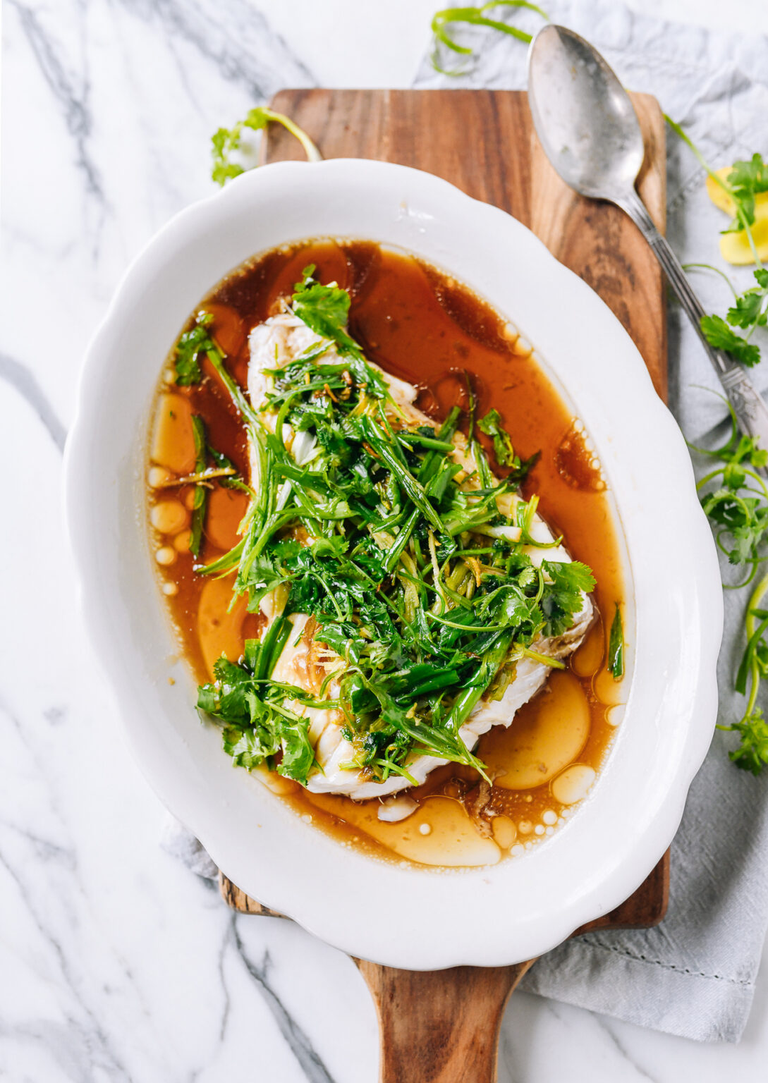 11 Asian White Fish Recipes For 2026 - Outdoorsity