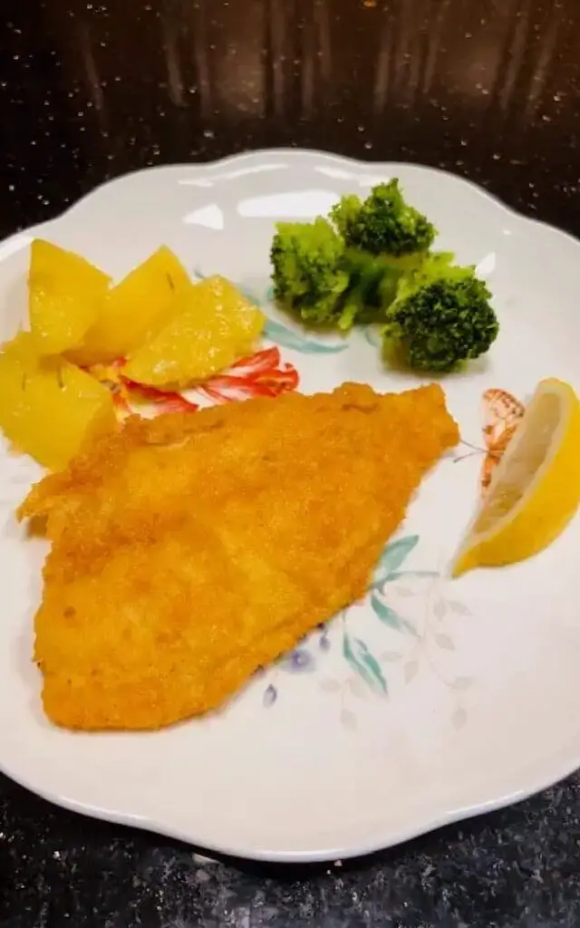 7 Crispy White Fish Recipes For 2025 - Outdoorsity