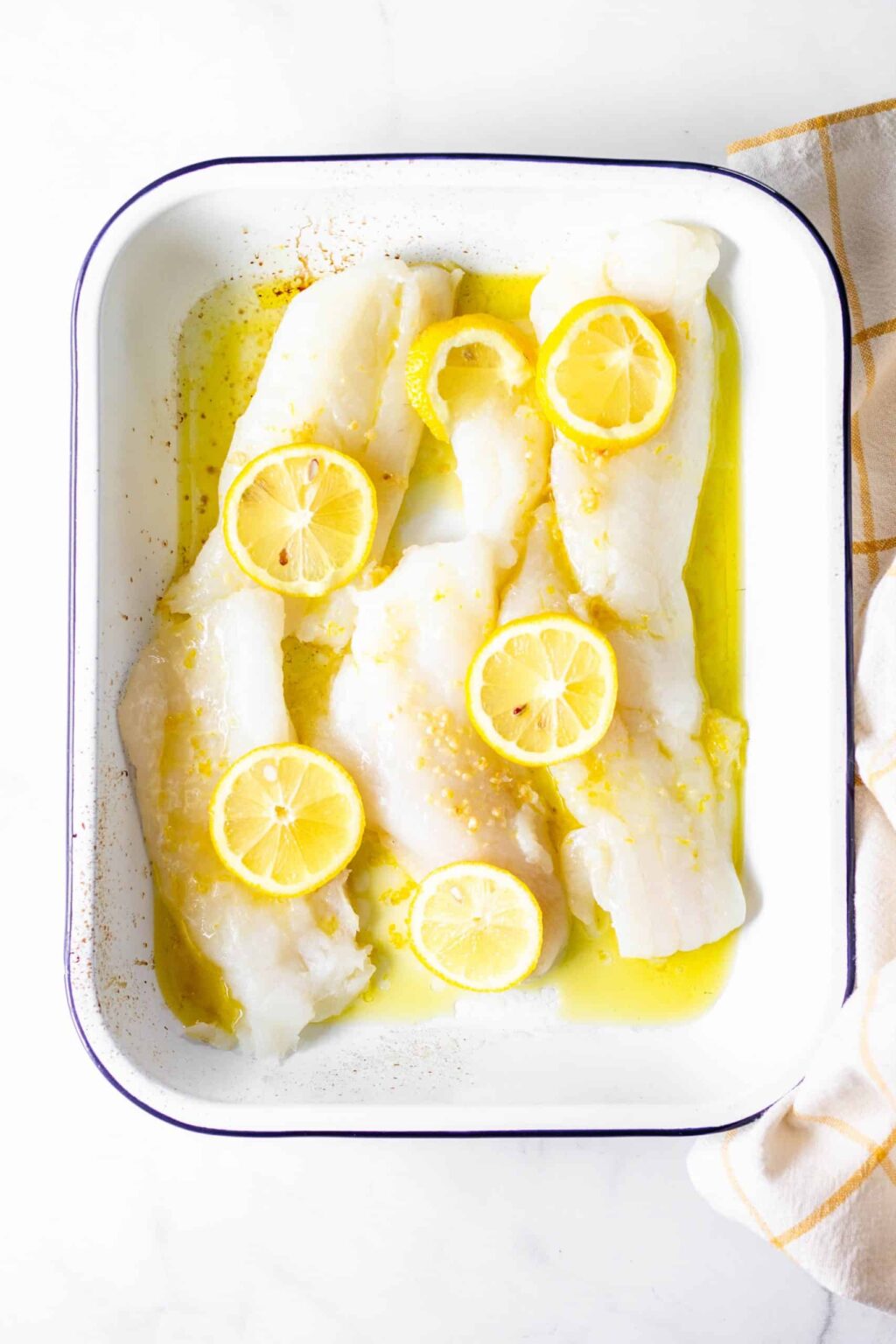 11 Gluten-Free White Fish Recipes For 2026 - Outdoorsity