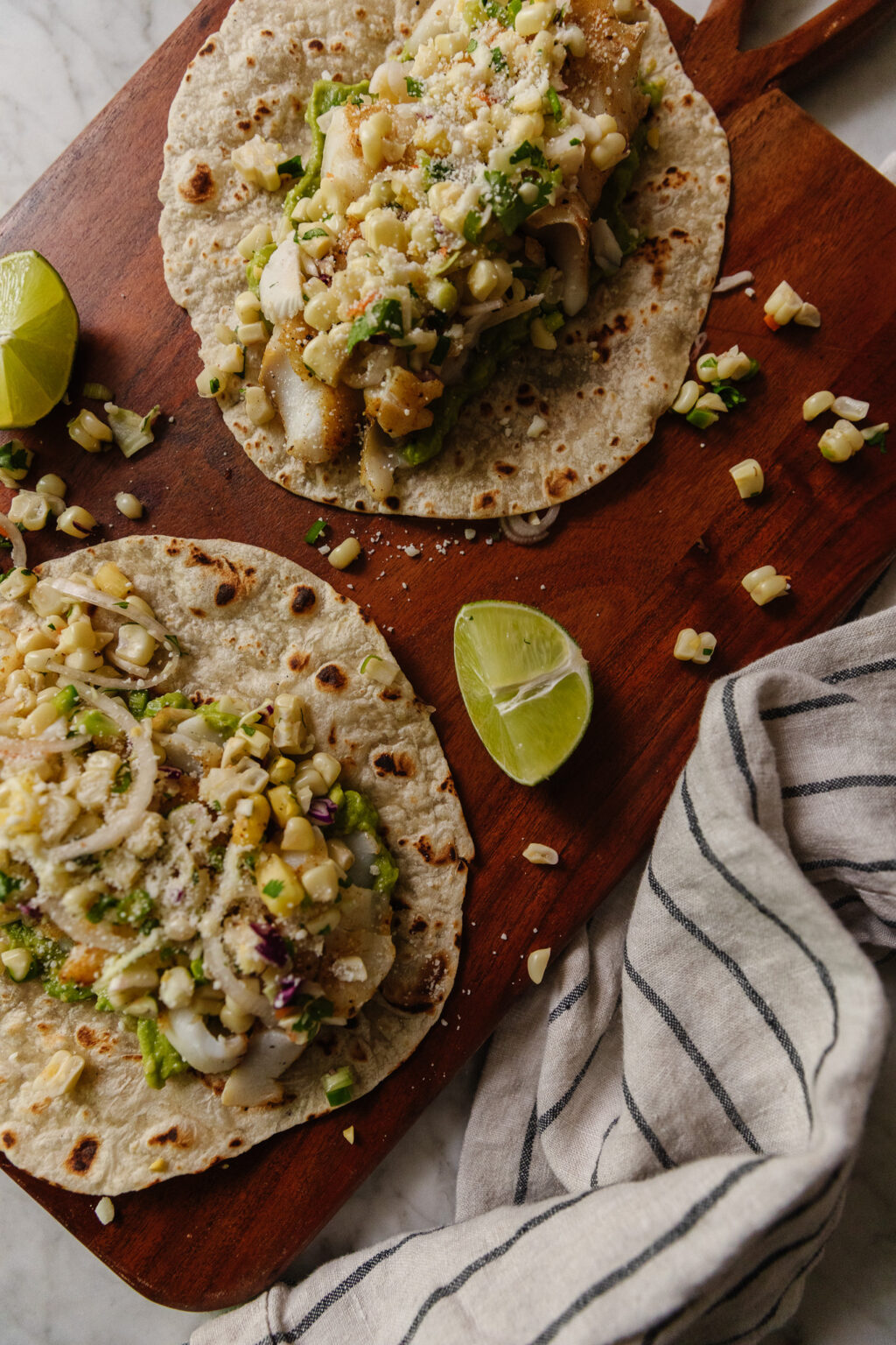 10 White Fish Taco Recipes For 2025 - Outdoorsity