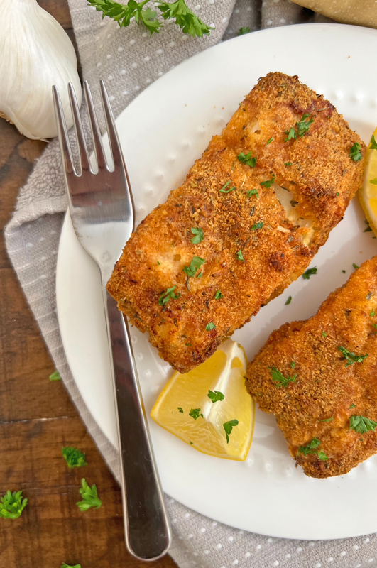 7 Crispy White Fish Recipes For 2026 - Outdoorsity