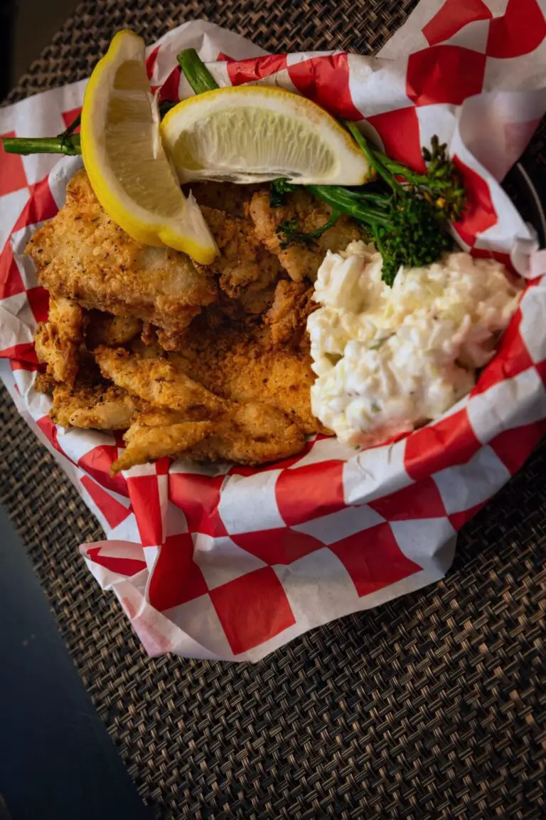 11 Classic Crappie Fish Recipes For 2025 - Outdoorsity