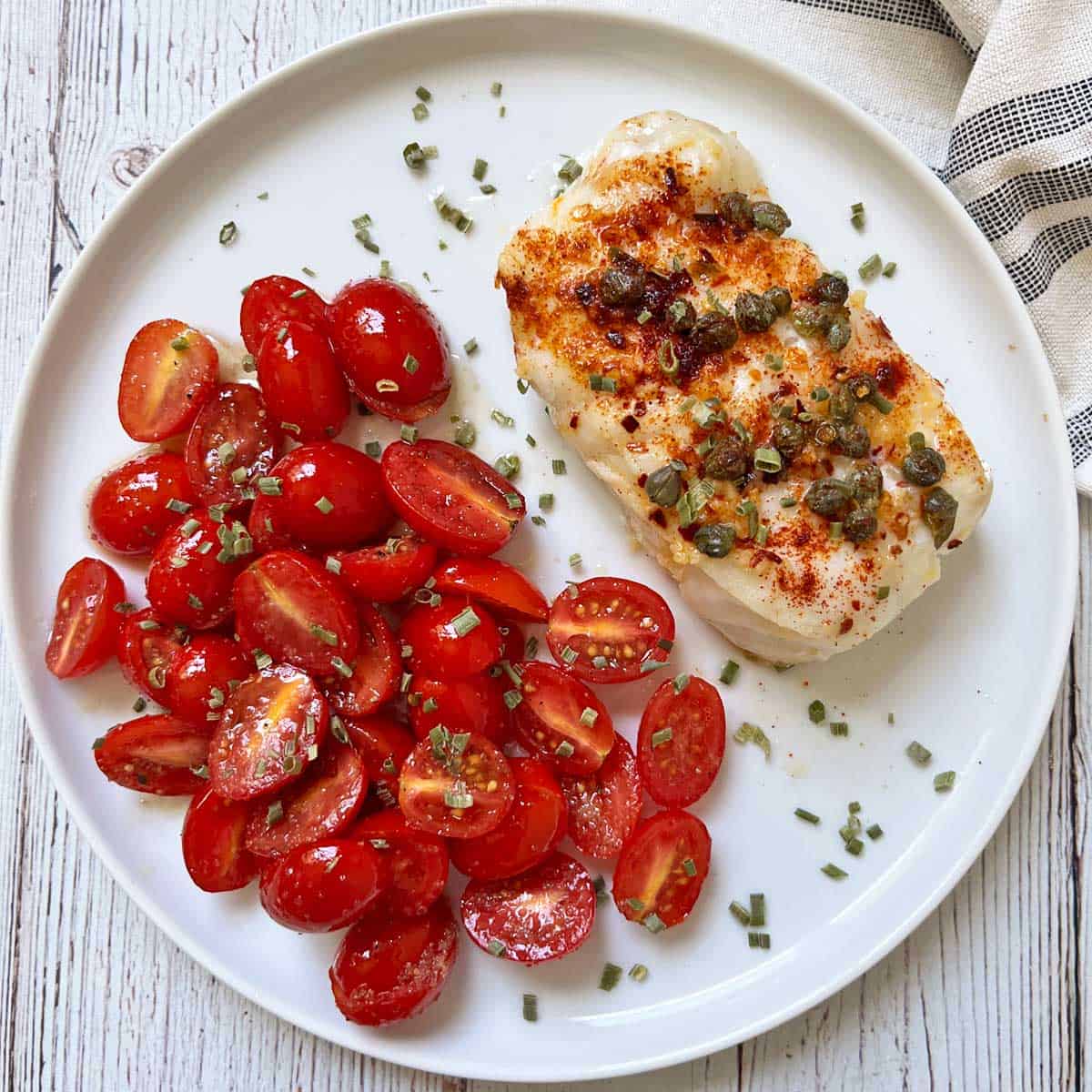 6 Healthy Baked Cod Recipes For 2025 - Outdoorsity