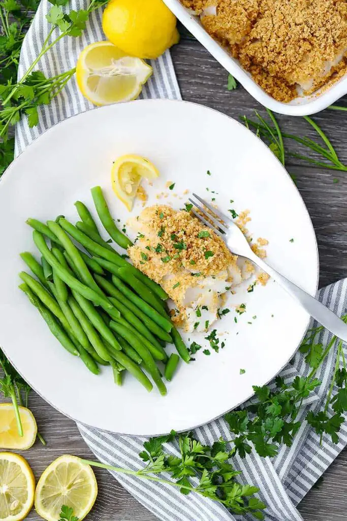 6 Simple Baked Haddock Recipes For 2025 - Outdoorsity