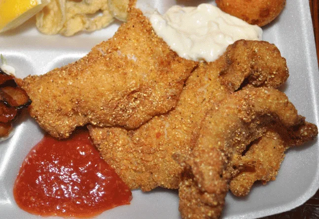 11 Classic Crappie Fish Recipes For 2025 - Outdoorsity