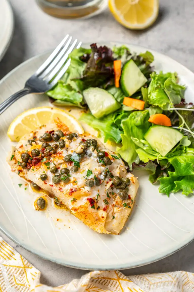 11 Easy White Fish Recipes For 2025 - Outdoorsity