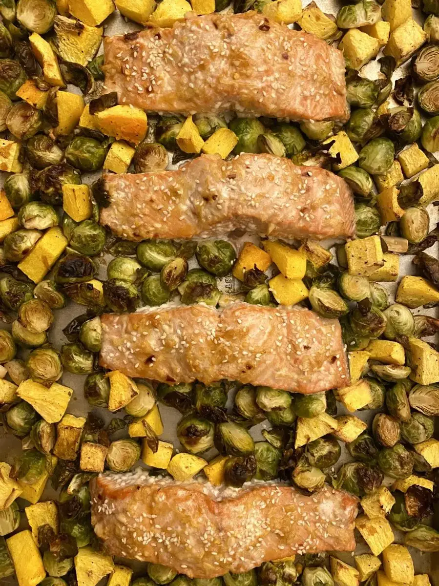 11 Autumn Baked Salmon Recipes For 2026 - Outdoorsity