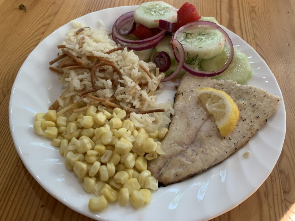 10 Harvest White Fish Recipes For 2026 - Outdoorsity