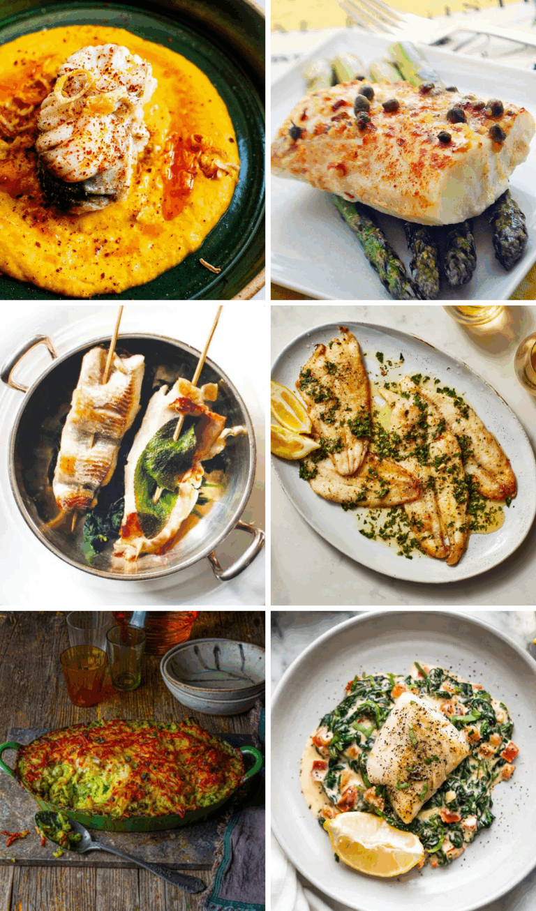 11 White Fish Stew Recipes For 2025 - Outdoorsity