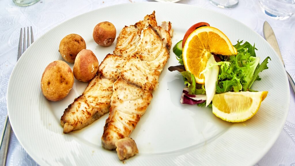 11 Pescatarian Thanksgiving Dinner Recipes With Trout For 2026 ...