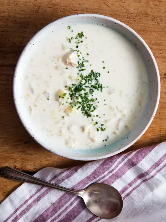 11 Pescatarian Thanksgiving Dinner Recipes With Haddock For 2025 ...