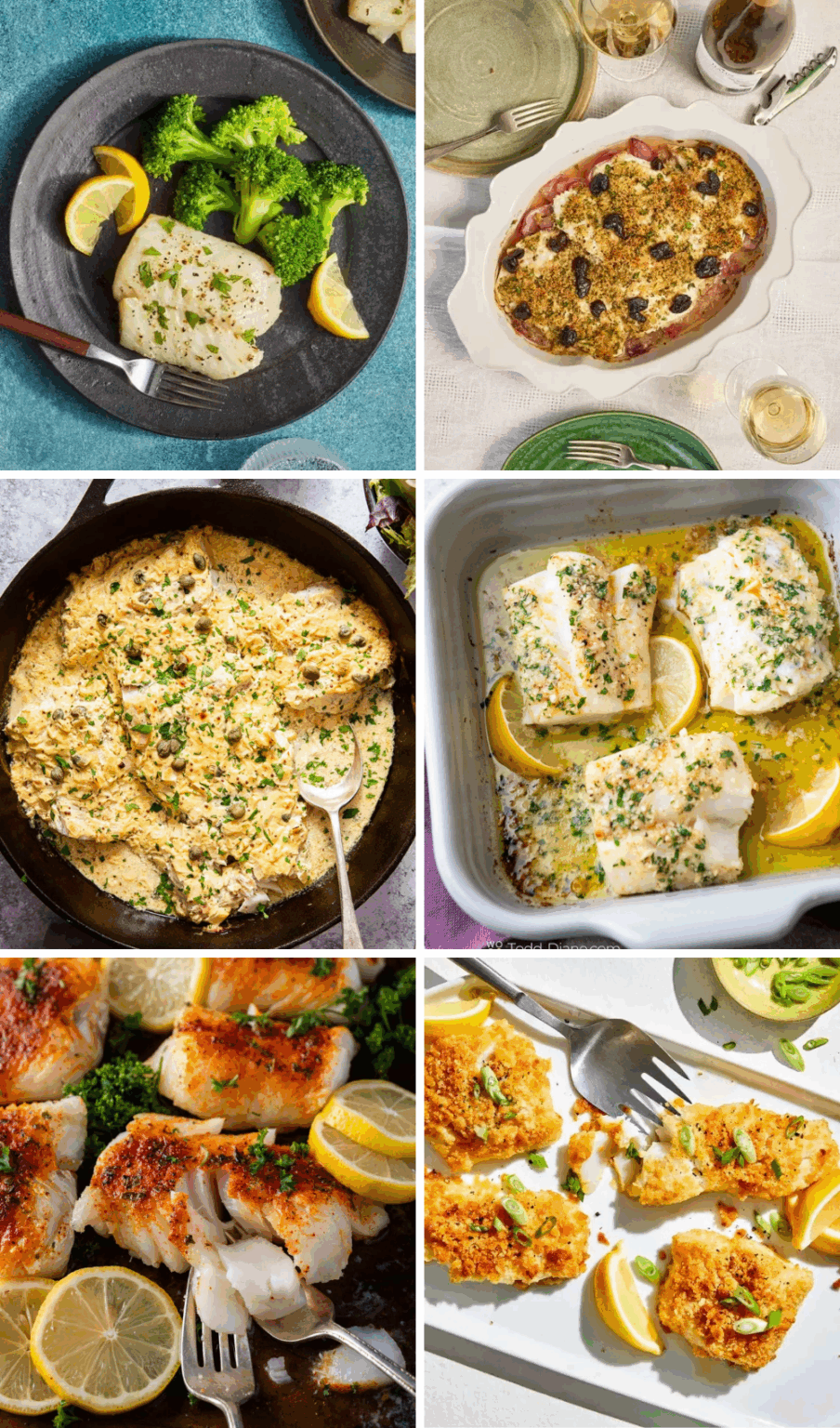 7 Baked Crappie Recipes For 2025 - Outdoorsity