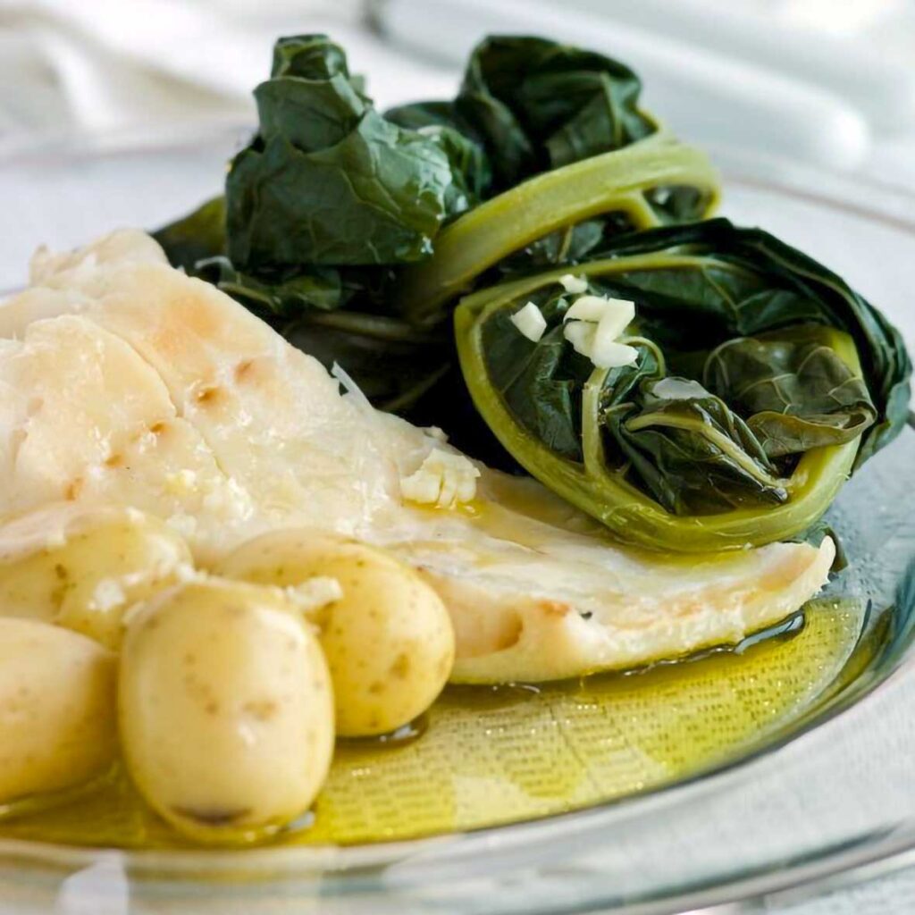 10 Christmas Cod Fish Recipes For 2026 - Outdoorsity