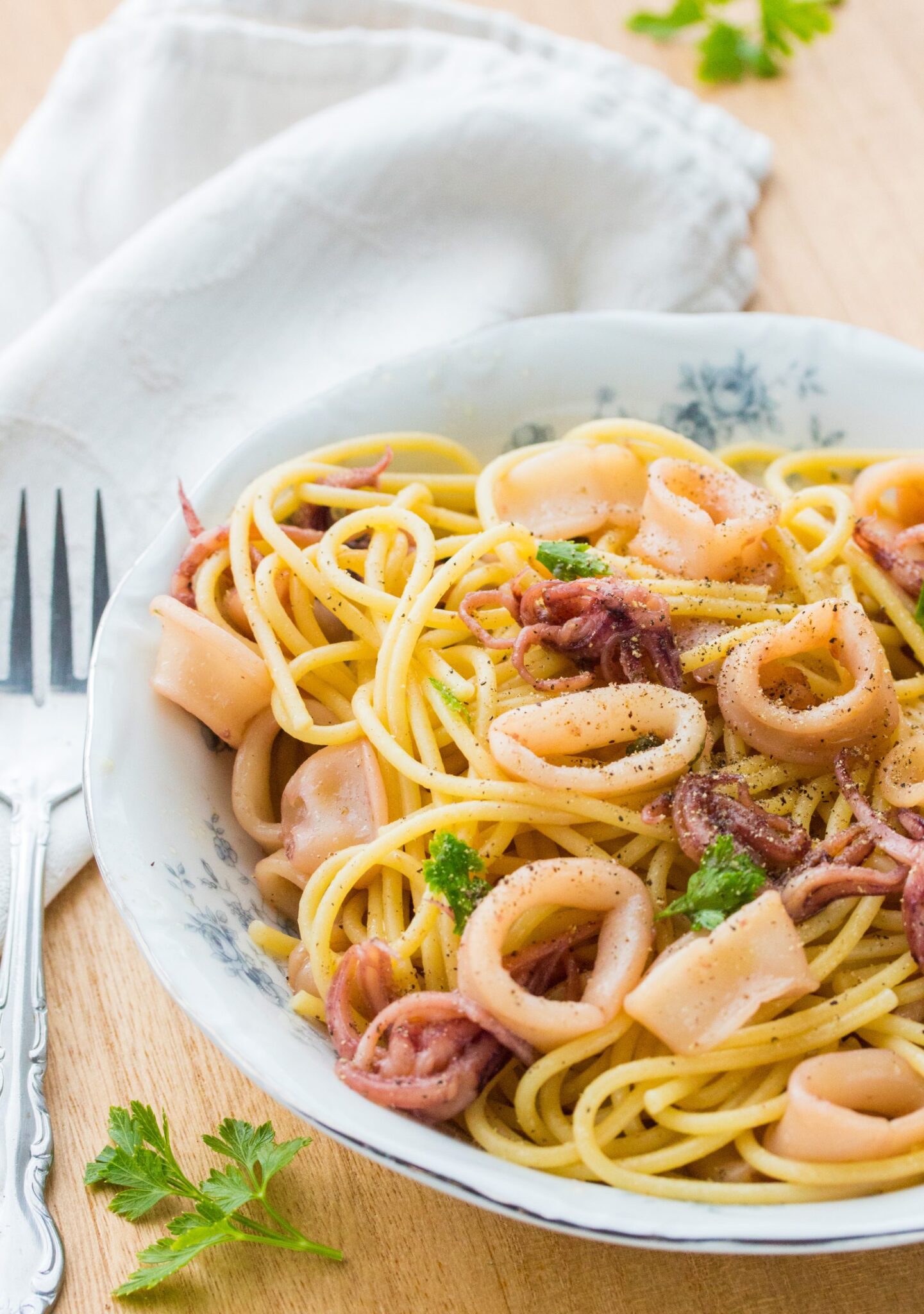 10 Feast of 7 Fishes Christmas Eve Pasta Recipes For 2026 - Outdoorsity