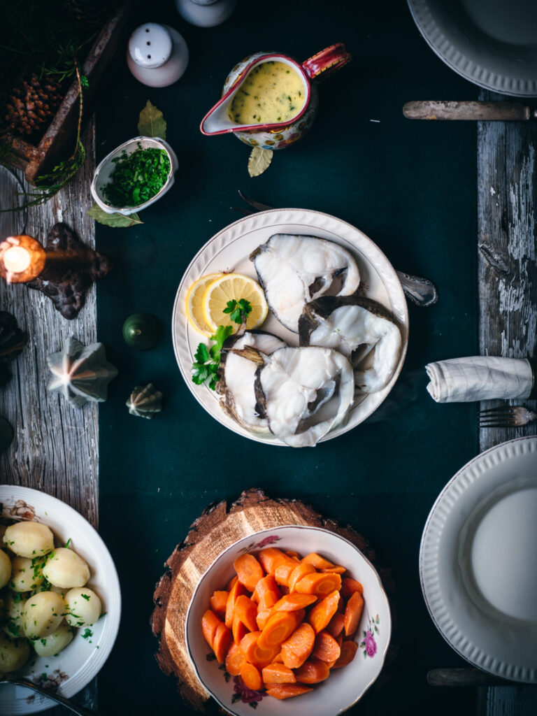 10 Christmas Cod Fish Recipes For 2026 - Outdoorsity