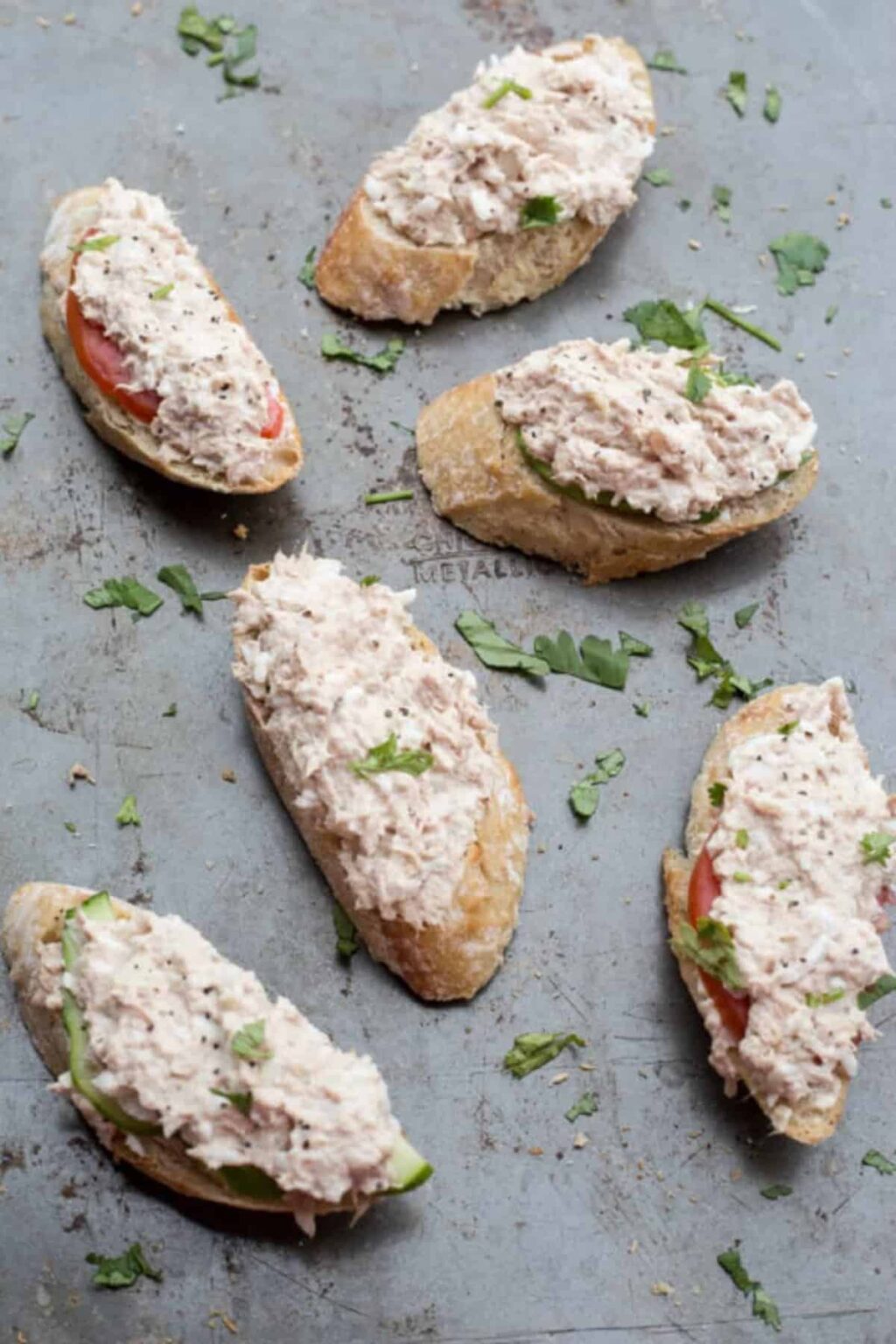 10 Thanksgiving Appetizers With Tuna For 2026 - Outdoorsity